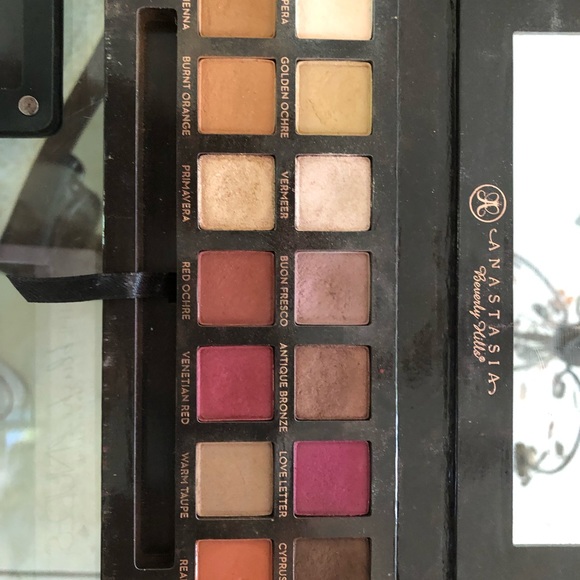 Makeup | Declutter Sale Abh Huda Beauty Tf Colourpop | Poshmark